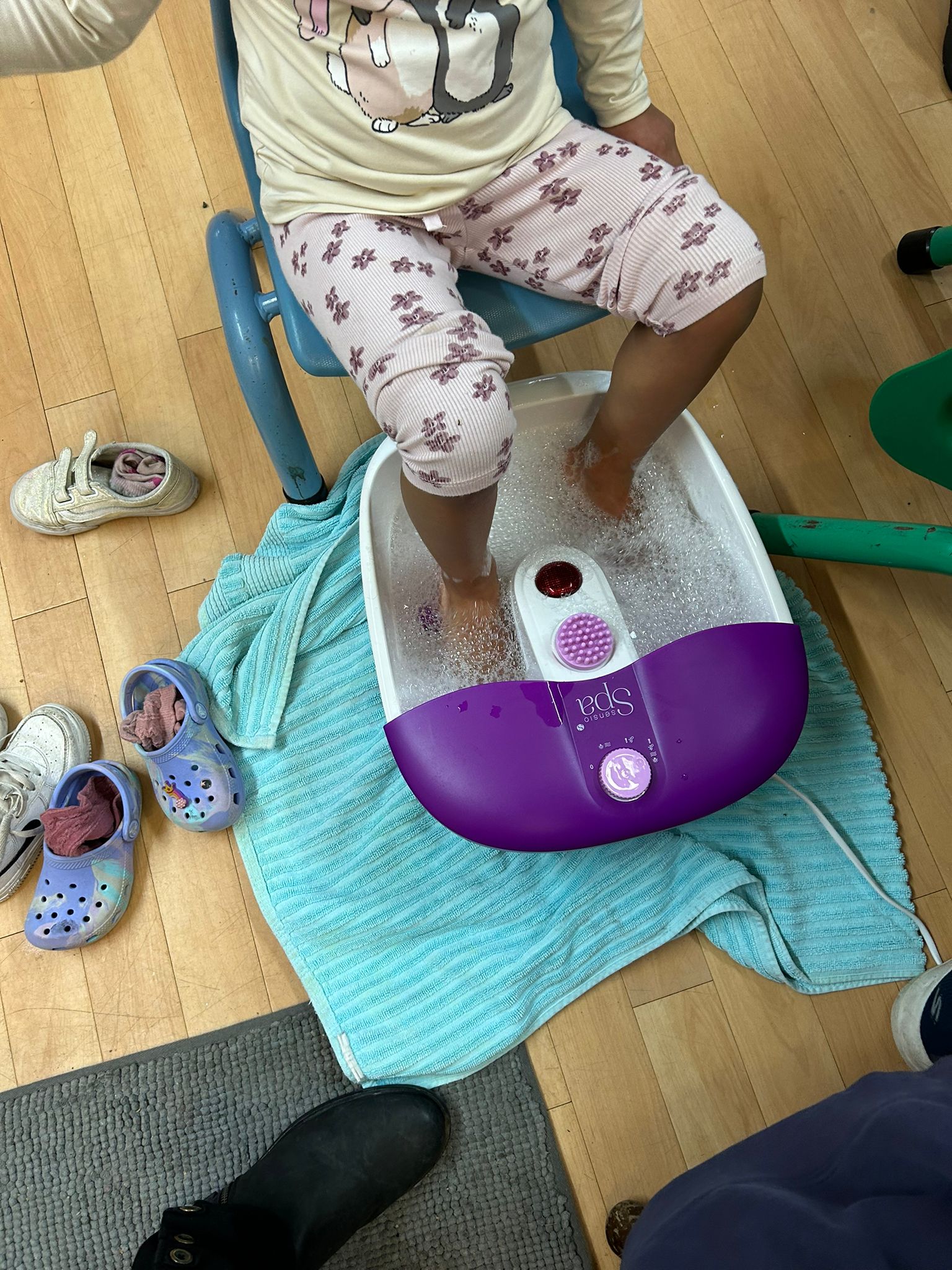 Children’s Mental Health Awareness Week - Smart Start Day Nursery