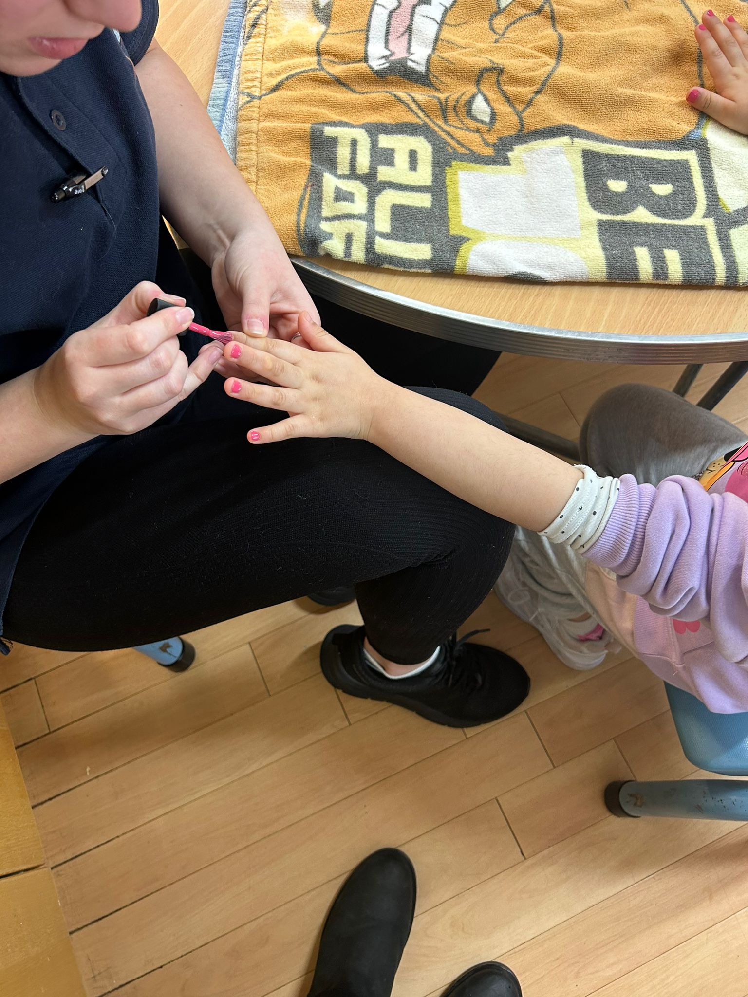 Children’s Mental Health Awareness Week - Smart Start Day Nursery